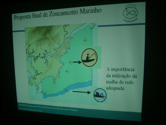 Rio do Meio - Instituto Maramar